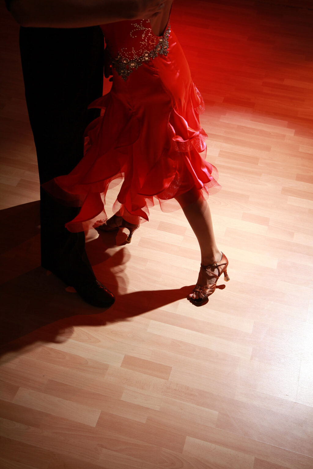 Salsa Private Lessons Den Haag, Zoetermeer and Leiden - Latin Supreme